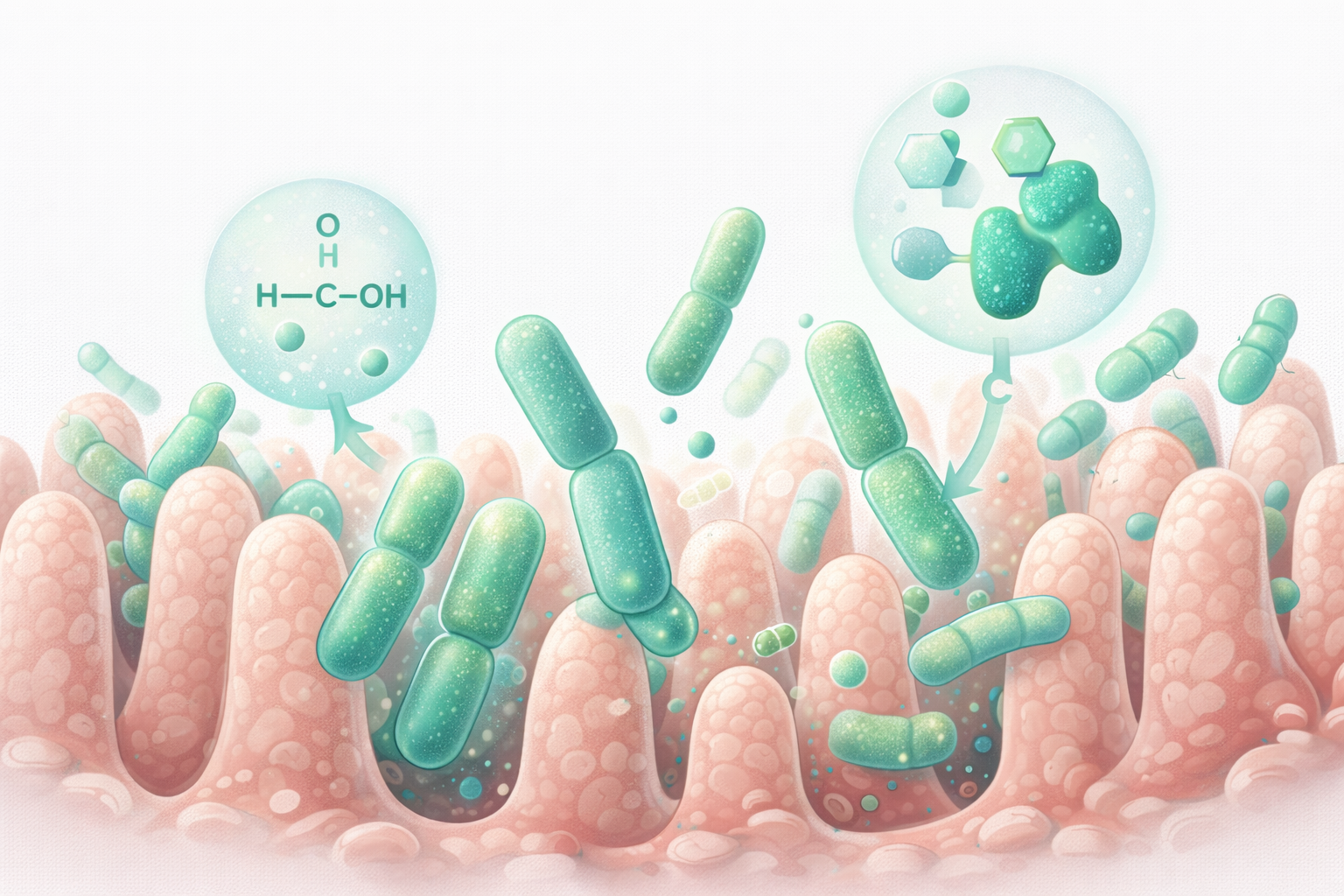 Lactobacillus acidophilus: para qué sirve y beneficios – Moolic